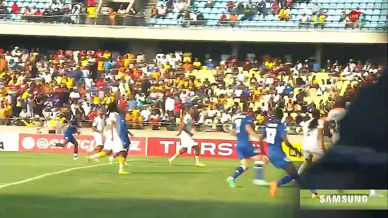 SUPERSPORT UNITED VS KAIZER CHIEFS_DSTV PREMIERSHIP FULL HIGHLIGHTS - video Dailymotion