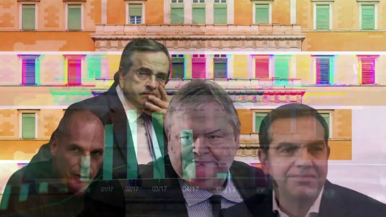 ΣΤΙΣ 21 ΜΑΙΟΥ ΨΗΦΙΖΟΥΜΕ ΕΛΛΗΝΩΝ ΣΥΝΕΛΕΥΣΙΣ_ΓΙΑΤΙ ΕΙΝΑΙ ΤΟ ΜΟΝΟ ΠΟΥ ...