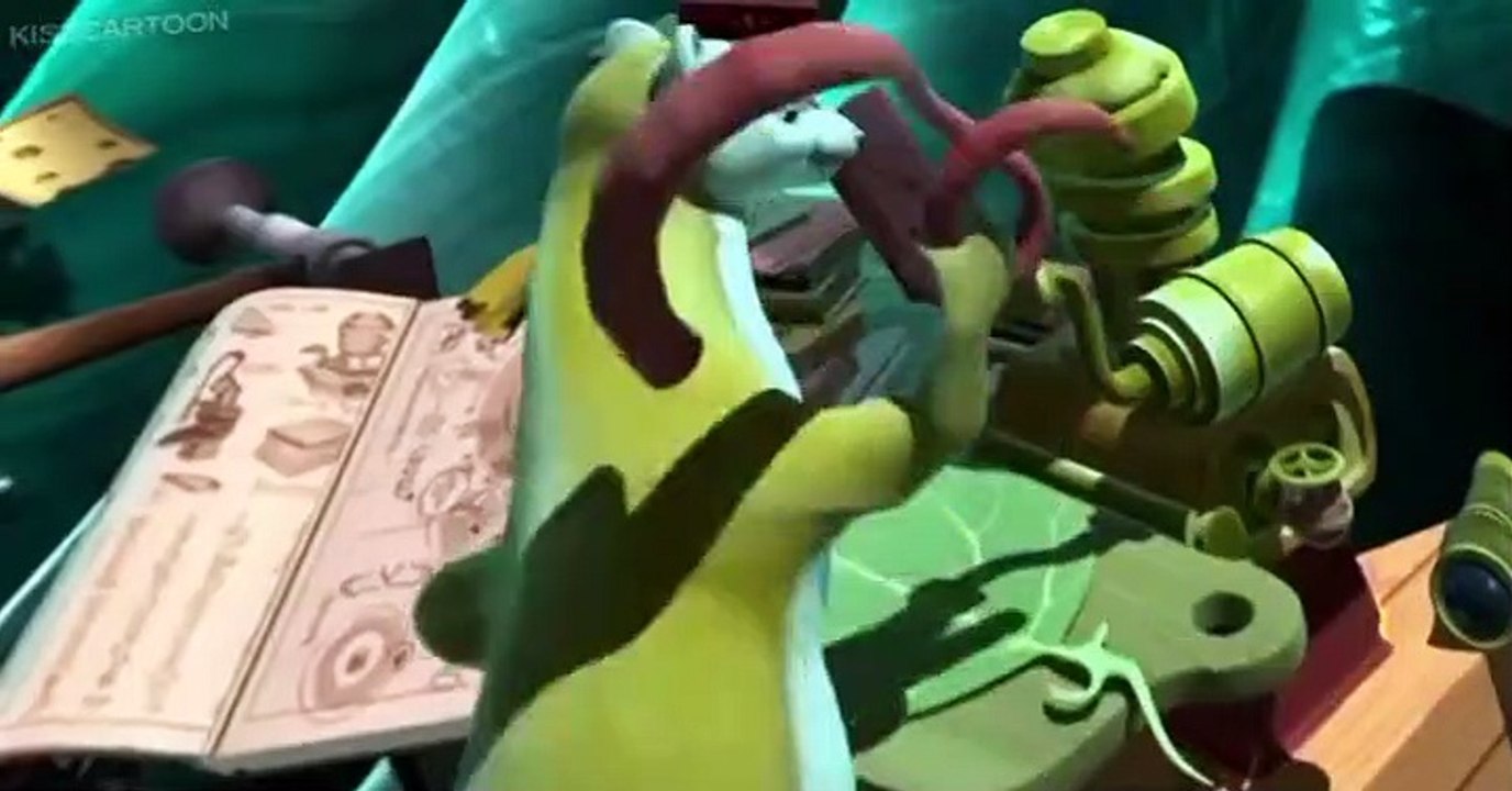 Animalia Animalia S02 E013 The Ballad of the Creeper - video Dailymotion