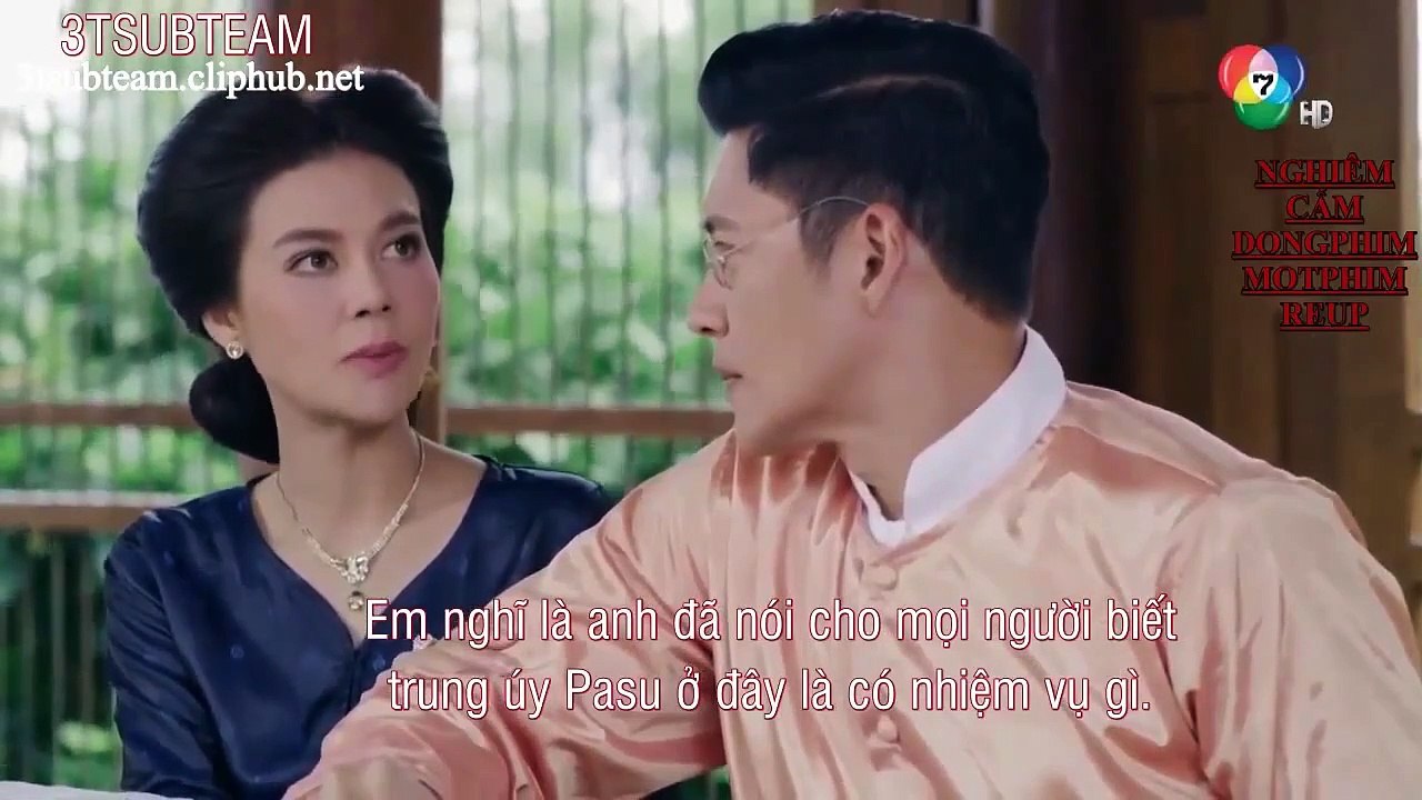 Xem Phim Trái Tim Chàng Dũng Sĩ Tập 18 VietSub - phim tình cảm Thái Lan ...