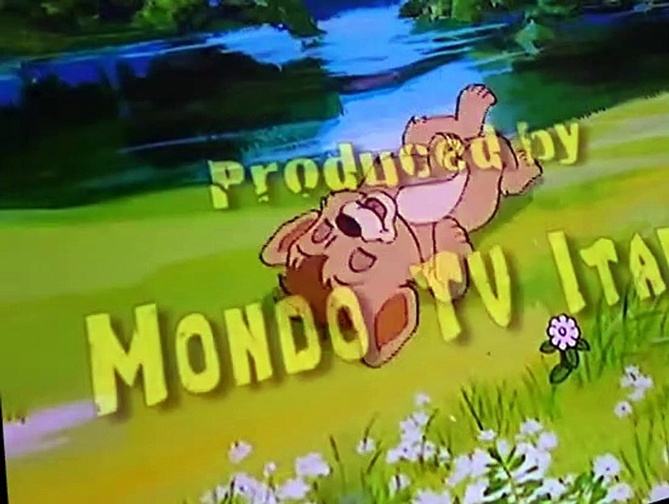 Simba: The King Lion Simba: The King Lion E021 – Kaa Changes his Spots ...