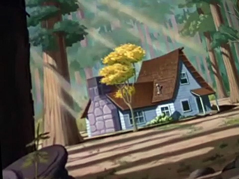 Donald Duck Donald Duck E129 Lion Around - video Dailymotion