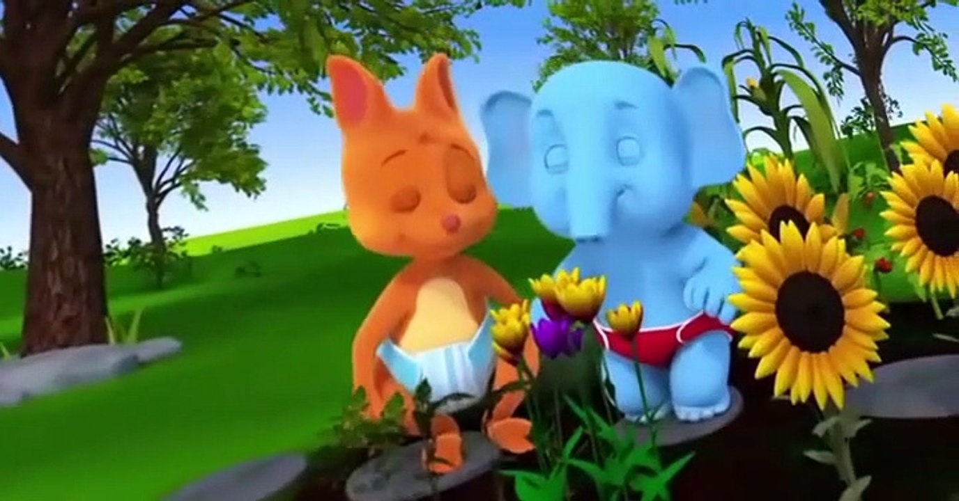 Word Party S02 E010 - video Dailymotion