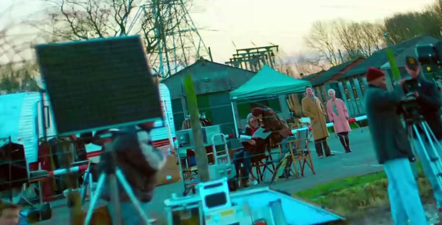 National Treasure S01 E03 - video Dailymotion