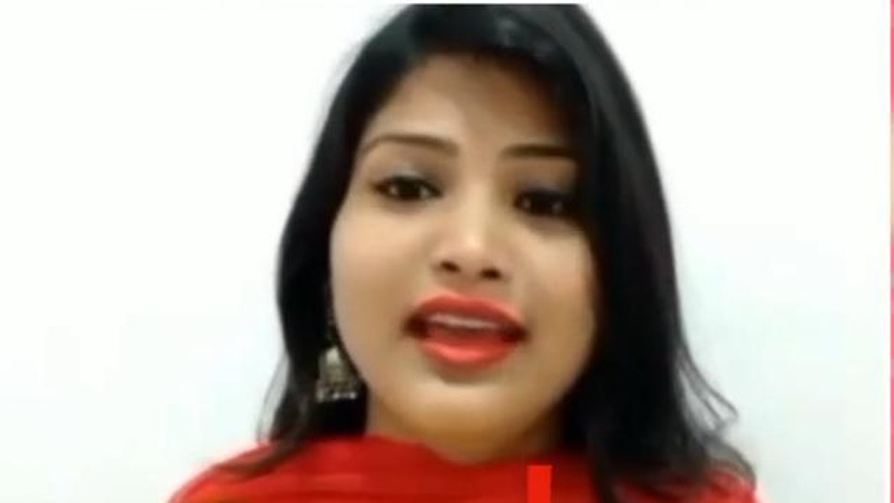 Mother's Day 2023: 'मां तेरी सीख ही काम आती रही' सुनिए कवियत्री मुस्कान की ये कविता - video ...