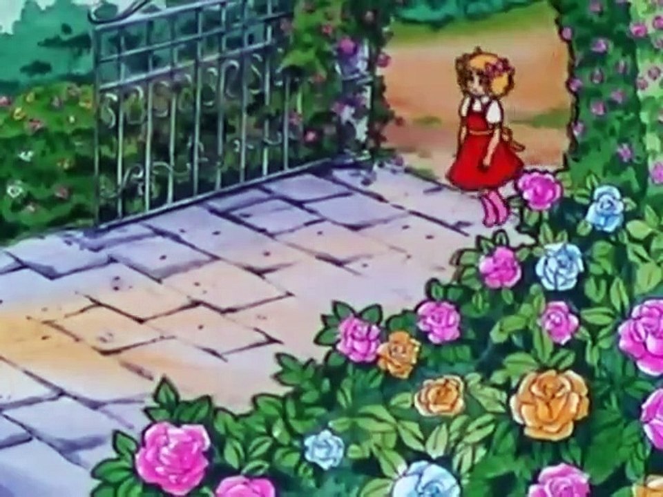 Candy Candy y Anny - Capitulo 16 - Audio Latino - Vídeo Dailymotion