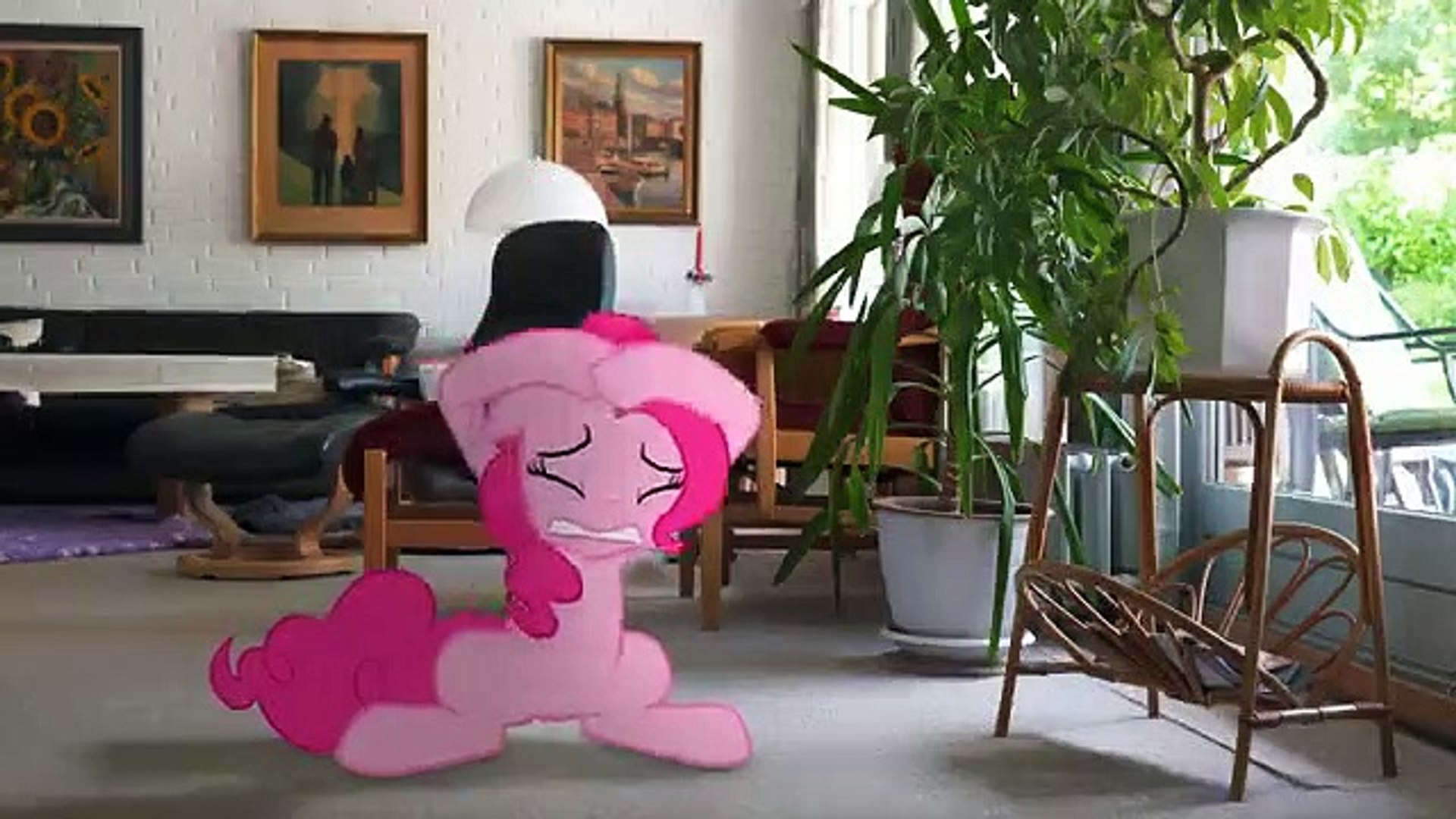 Mlp En La Vida Real Pinkie Pie