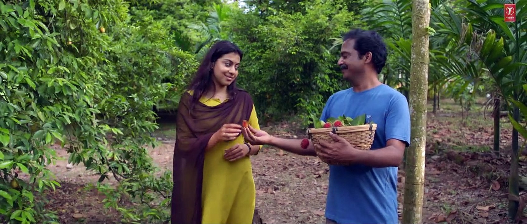 Neeraja Malayalam Movie Official Trailer _ Guru S,Sruthi _ Sachin ...