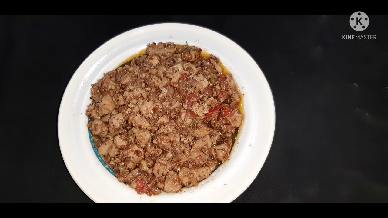 Goat Kapooray | Goat Testicle | Recipe At Home Recipe In Urdu By Jilani ...