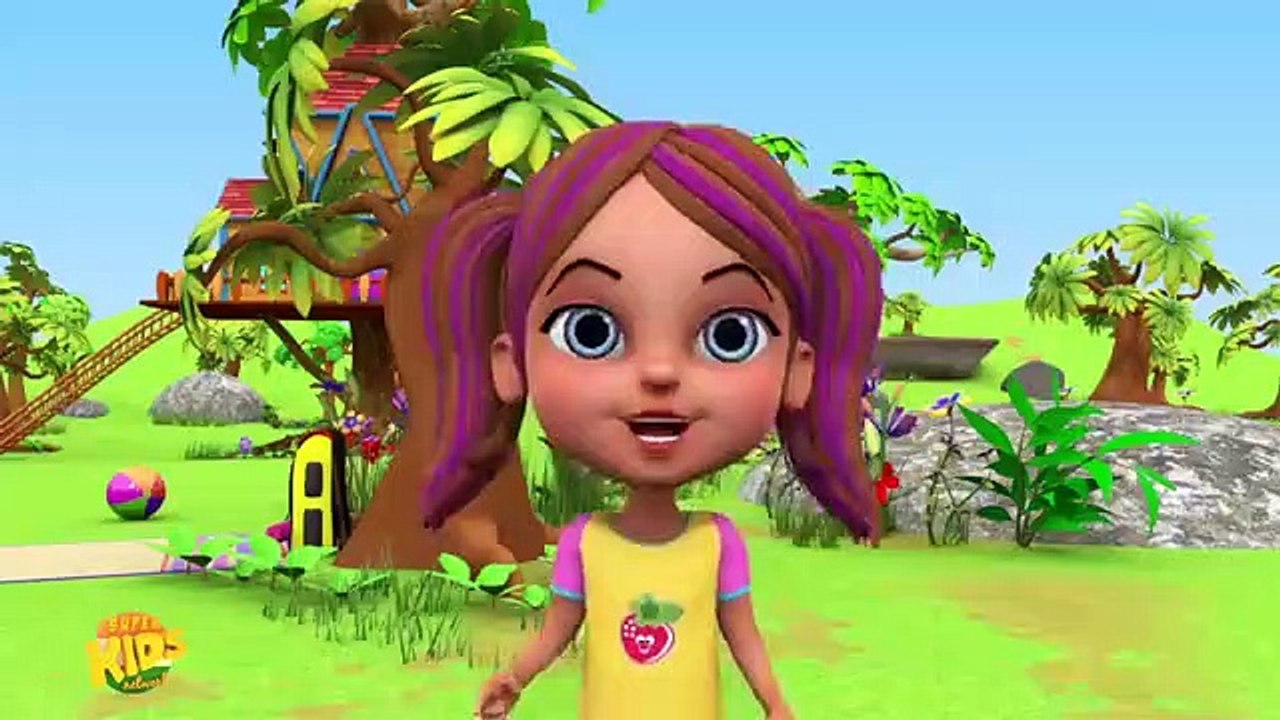 Meow Meow Billi Karti Kids Poems In Hindi new poem 2023 - video Dailymotion