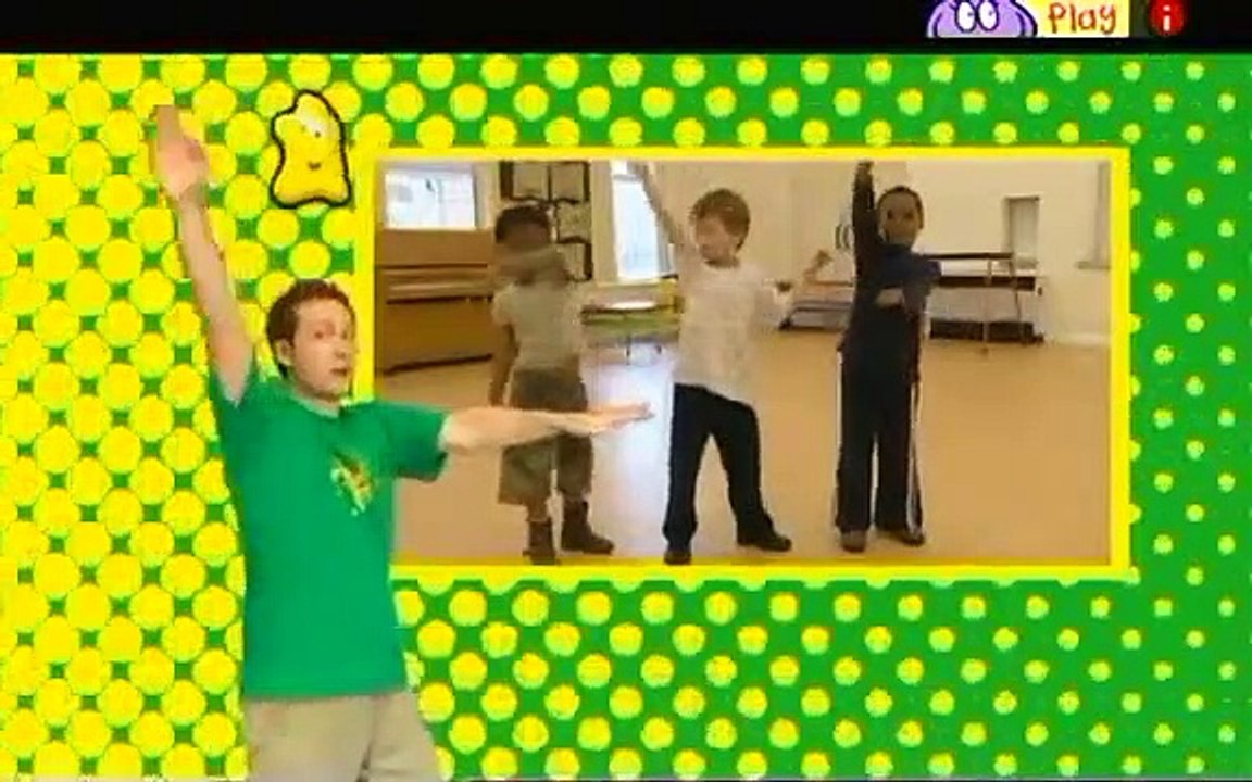 Boogie Beebies Tractor Stomp Cbeebies - video Dailymotion