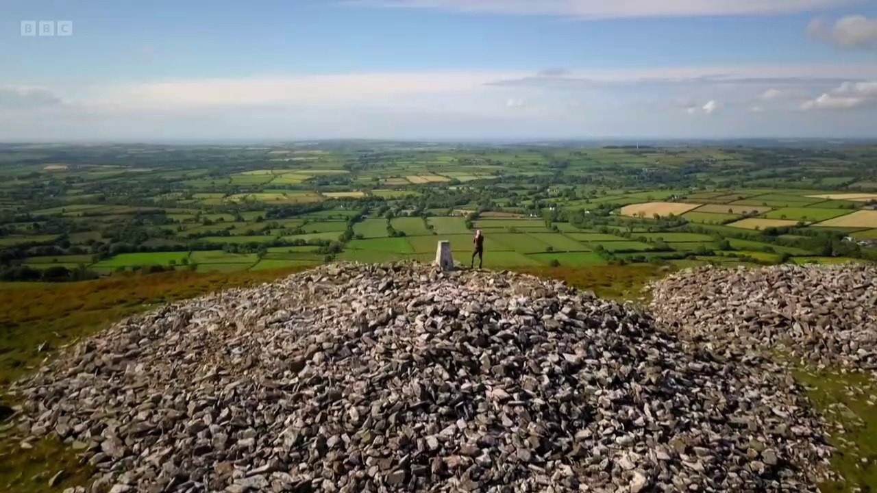 Digging for Britain episode 1 2023 - video Dailymotion