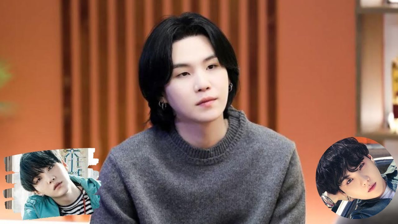 Suga talks about the competitiveness between BTS members in their solo ...