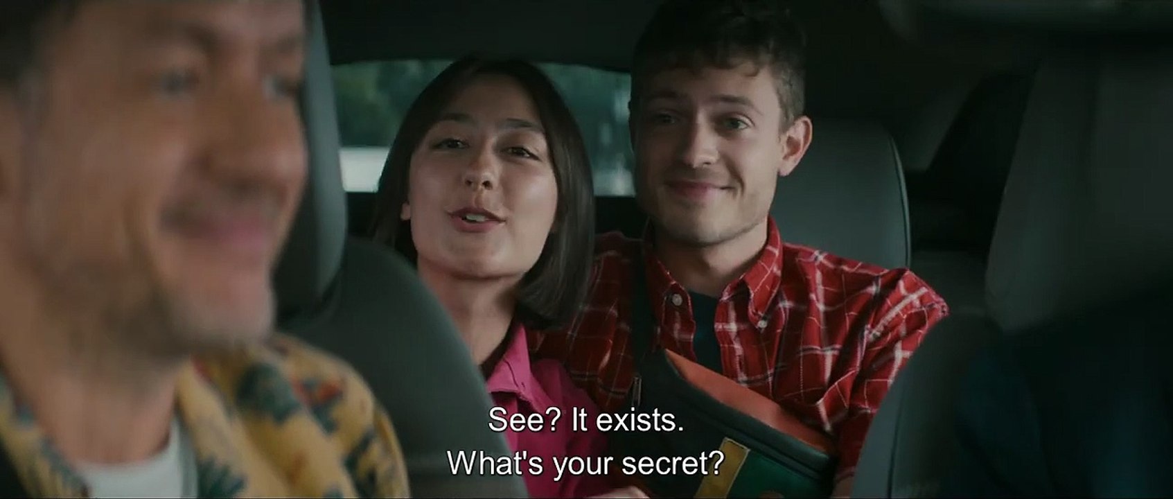 Life For Real | movie | 2023 | Official Teaser - video Dailymotion