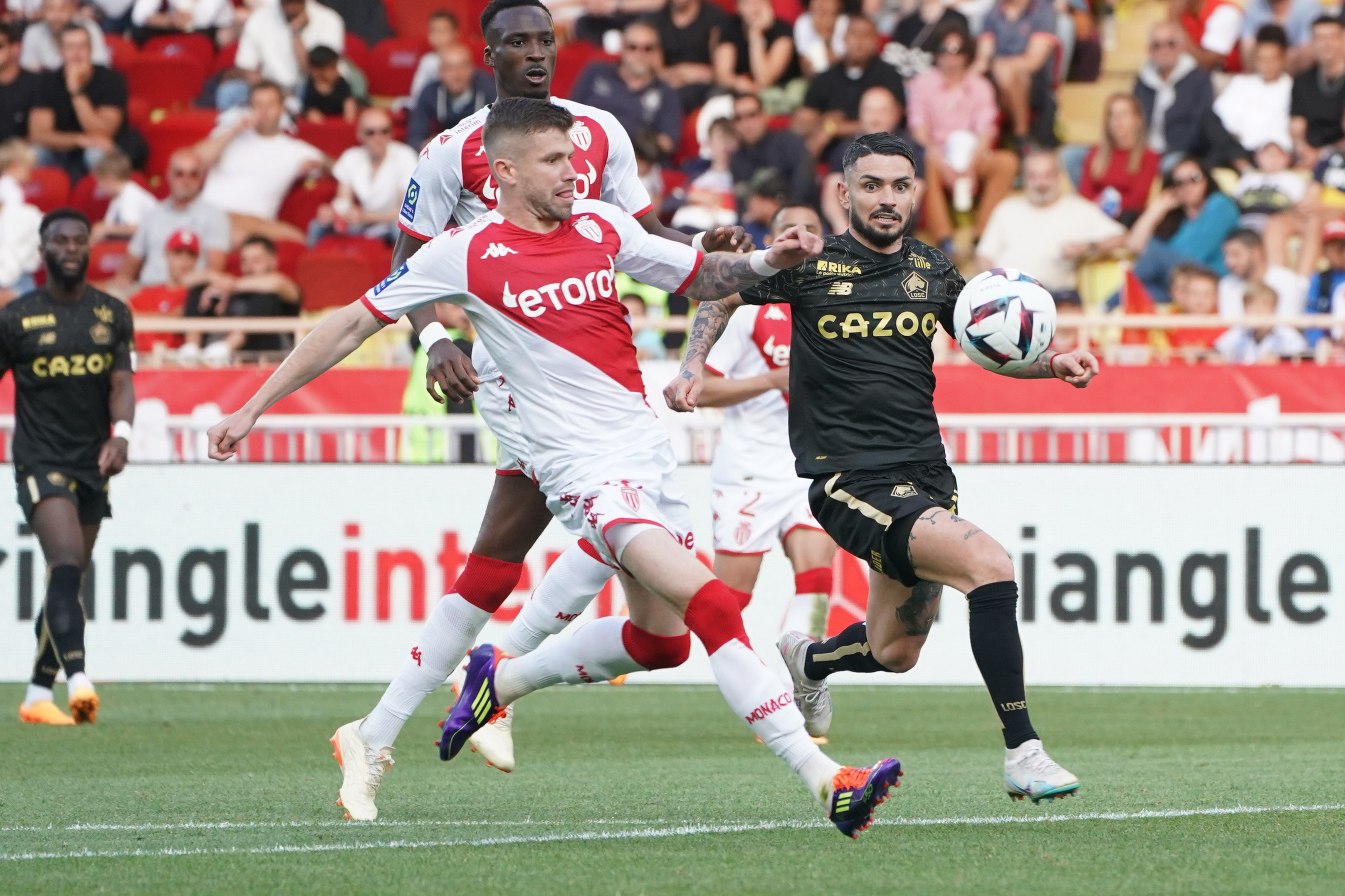 PSG v Lille | beIN SPORTS
