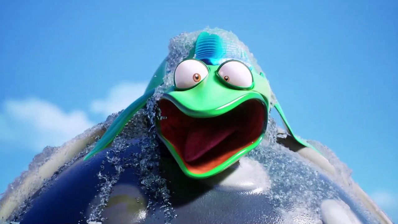 The Last Whale Singer Movie - video Dailymotion