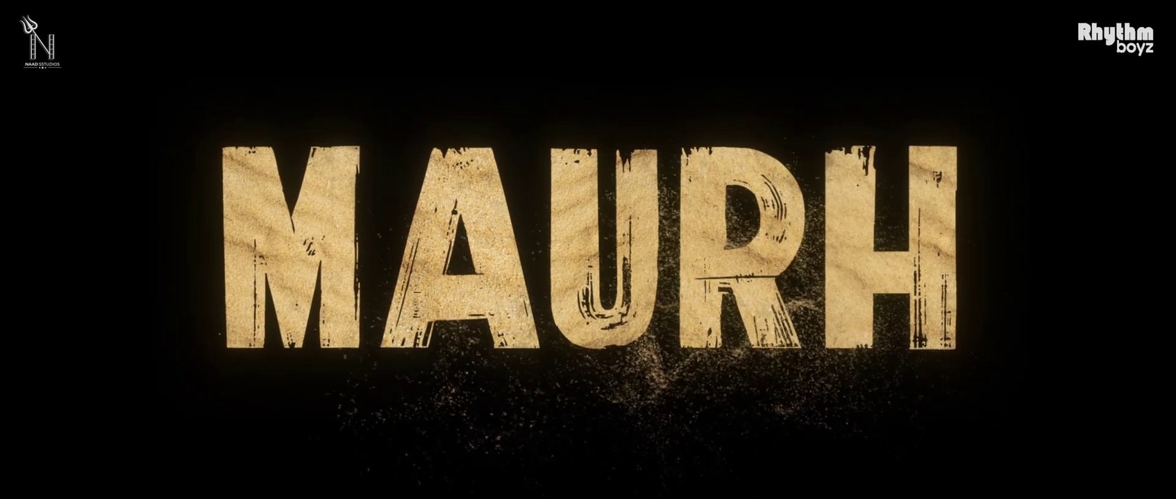 Maurh (Teaser) | Ammy Virk | Dev Kharoud | Jatinder Mauhar | In cinemas 9 June 2023 - video ...