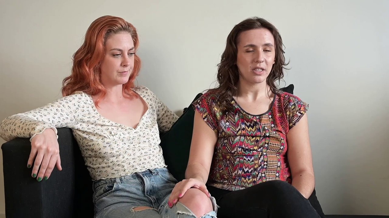 Couple who quit their EMT jobs for OnlyFans say they are a "million ...