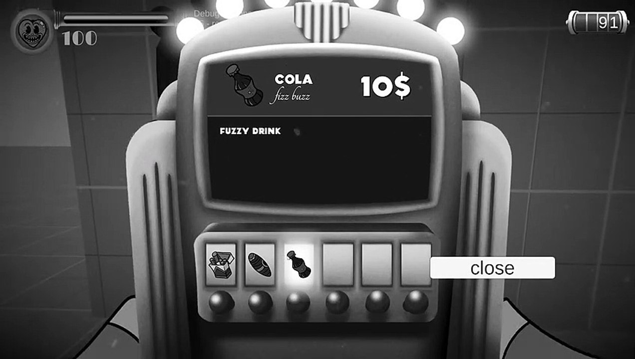 Mouse - Steam Trailer - video Dailymotion