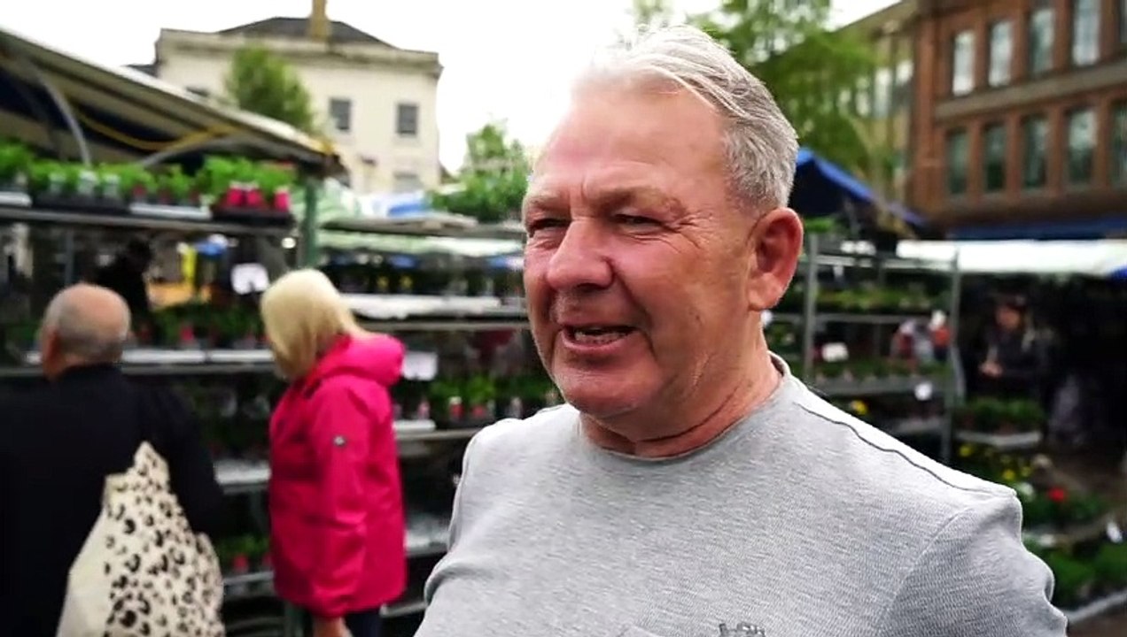 Mansfield Chad news bulletin 15th May - video Dailymotion