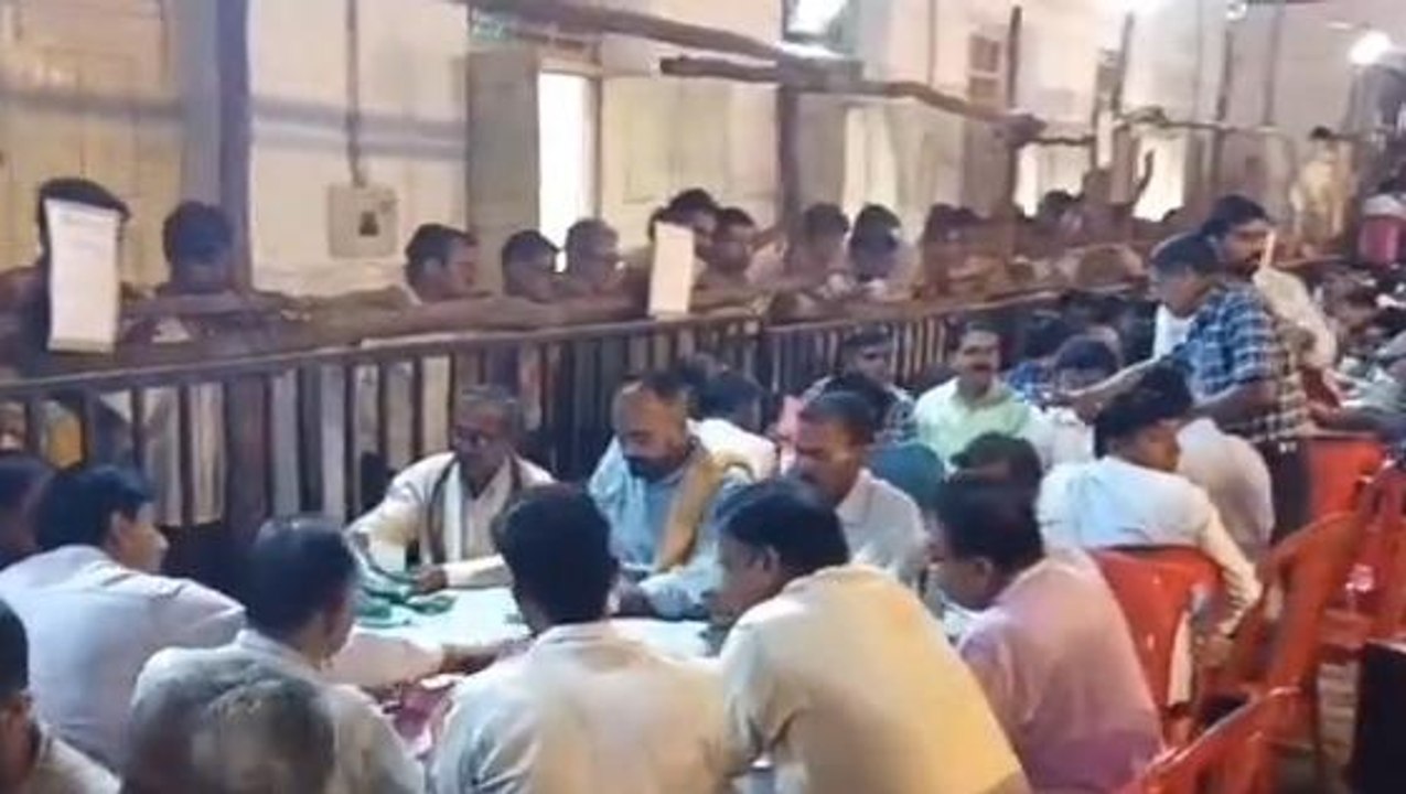 निकाय चुनाव रिजल्ट हाथरस नगर पालिका में किस किस प्रत्याशी की जमानत हुई 5705