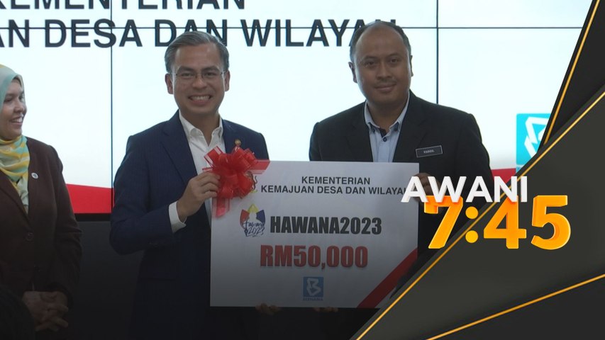 Tabung khas bantu wartawan veteran bakal dilancarkan | Astro Awani