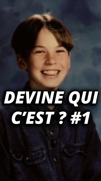 devine qui c'est ? - Vidéo Dailymotion