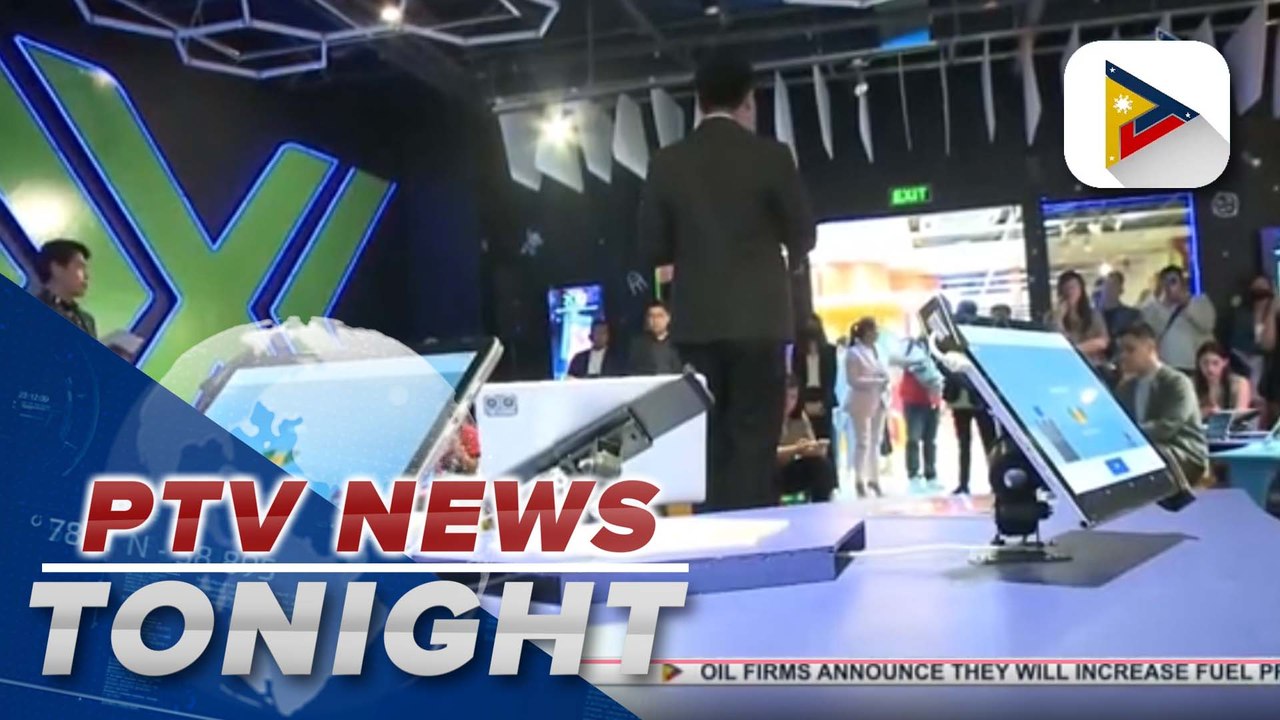 DepEd, ABC Tech and Dream Lab launch educational tablet and tech hub ...