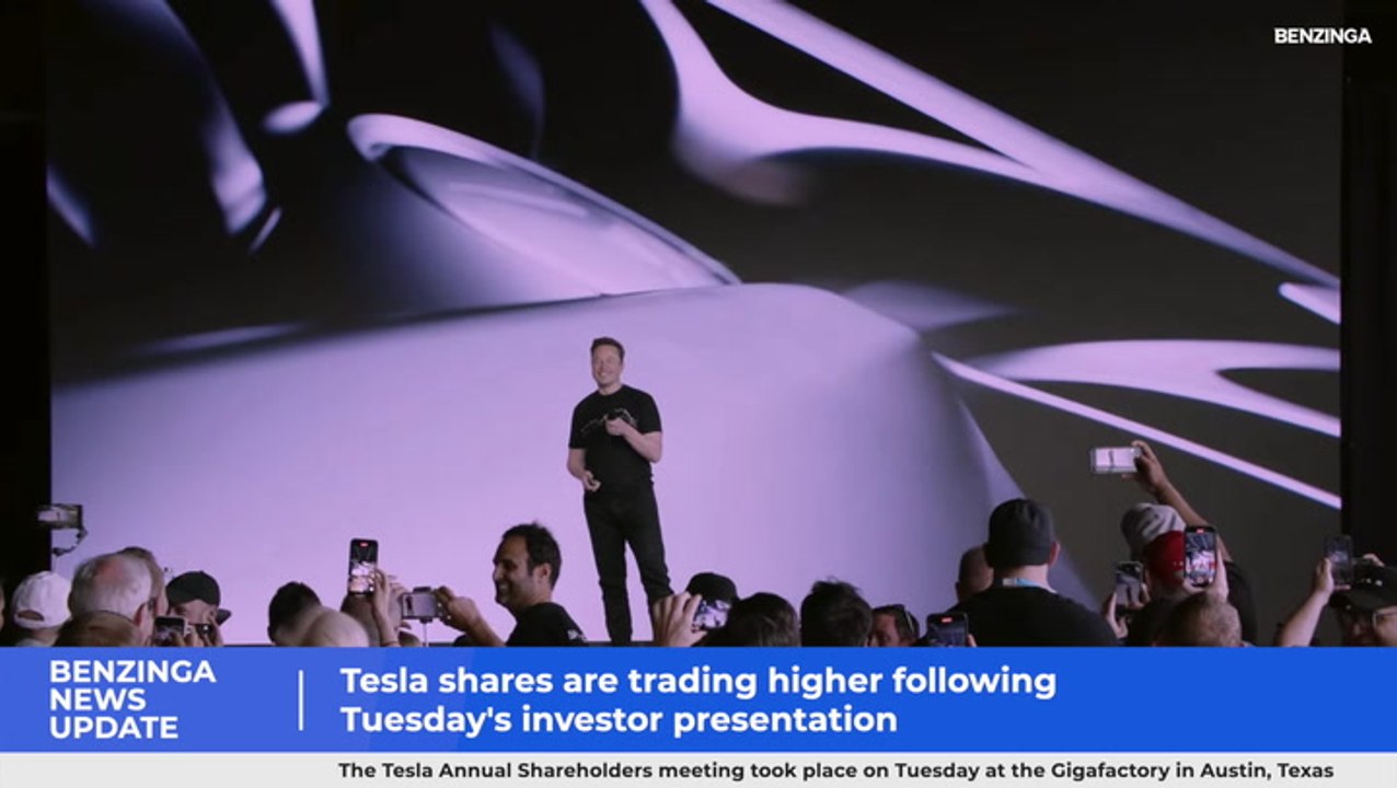 Tesla Bulls Cheer Elon Musk's Decision To Try Some Advertising: 'It ...