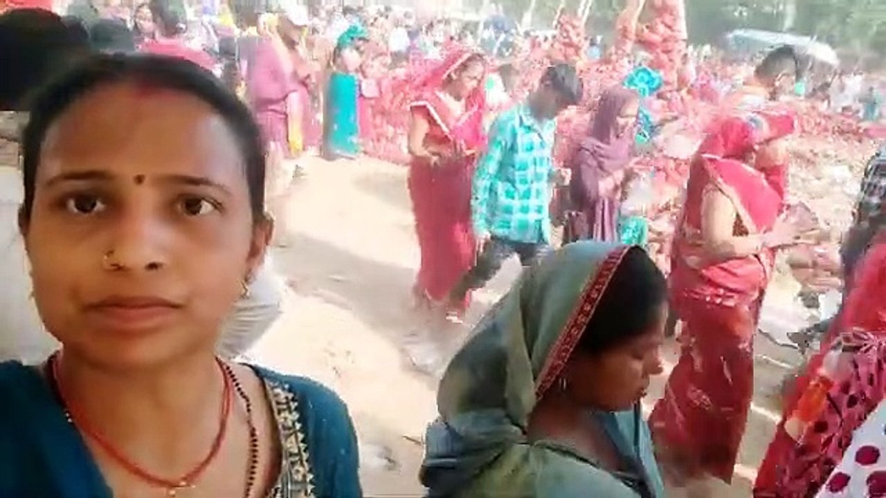 Shri_Hanumant_Katha_by_Bageshwar_Dham_Sarkar__Patna,_Bihar(360p ...