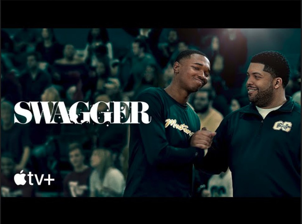 Swagger: Season 2 | Official Trailer - Apple TV+ - video Dailymotion