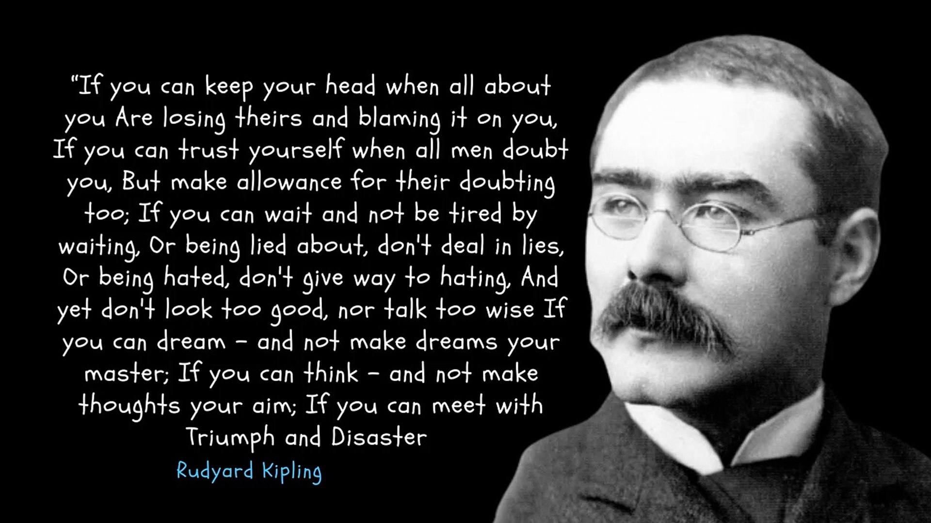Kipling Quotes Cheap Sale | emergencydentistry.com