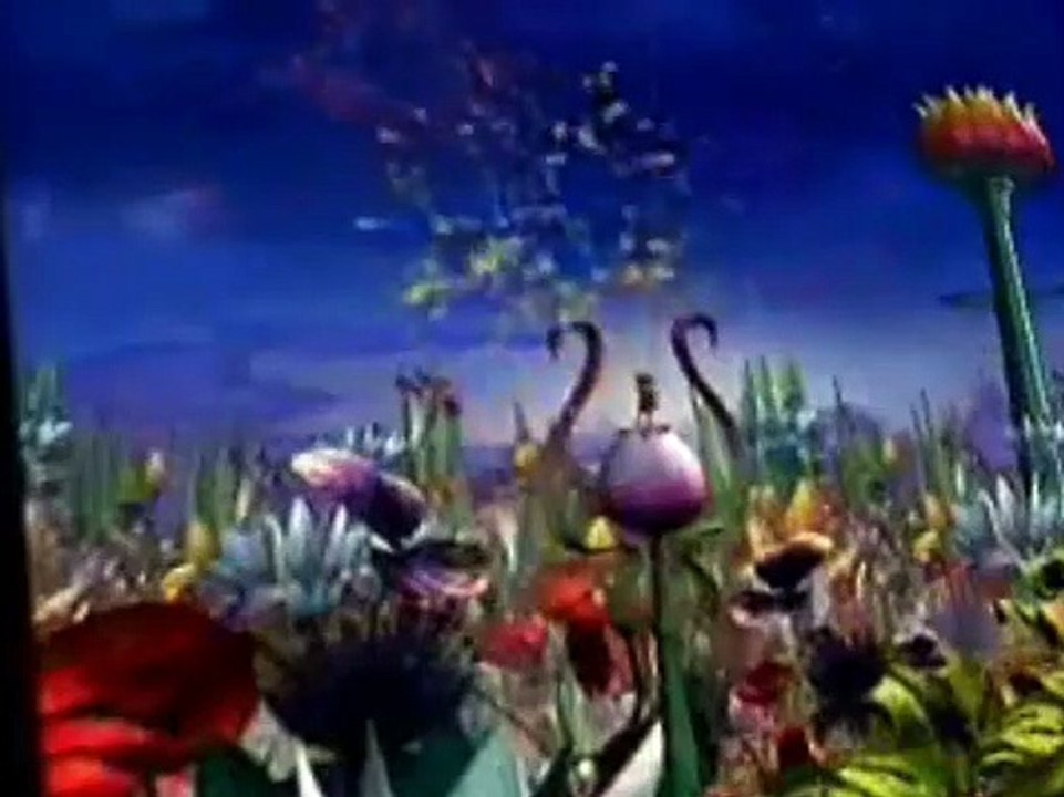 Insektors Insektors S02 E012 A Spectre Calls - video Dailymotion