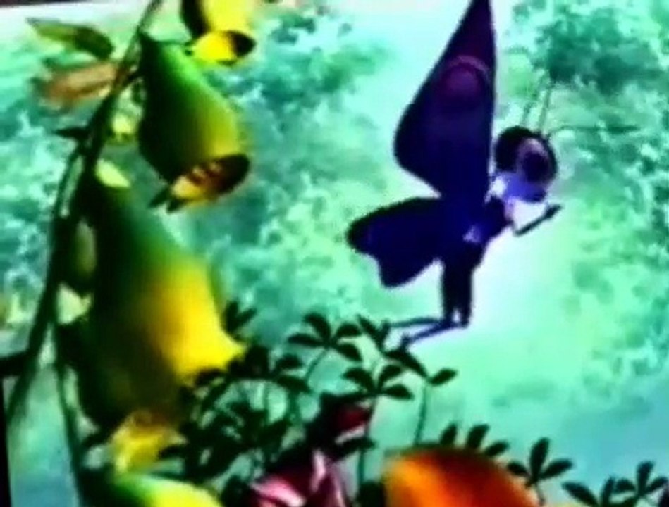 Insektors Insektors S02 E009 Epidemic - video Dailymotion