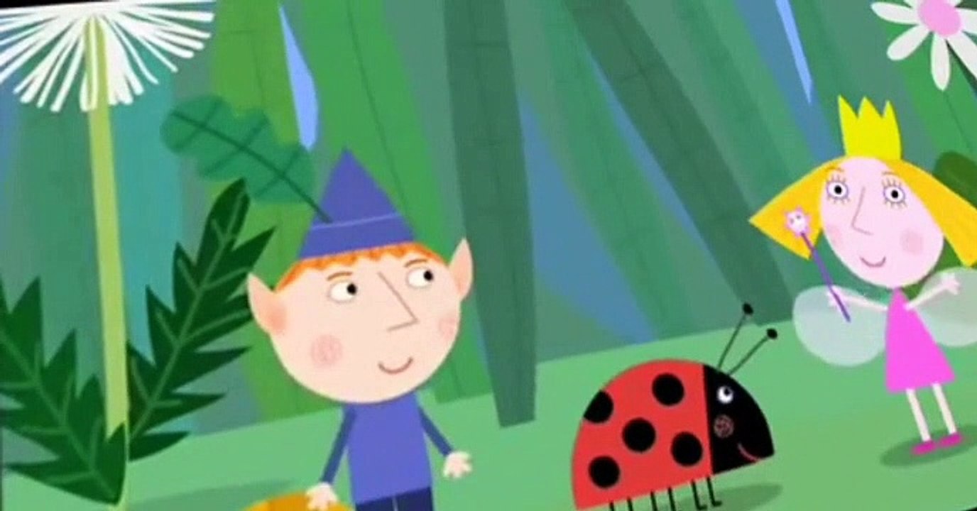 Ben and Holly's Little Kingdom Ben and Holly’s Little Kingdom S01 E014 ...