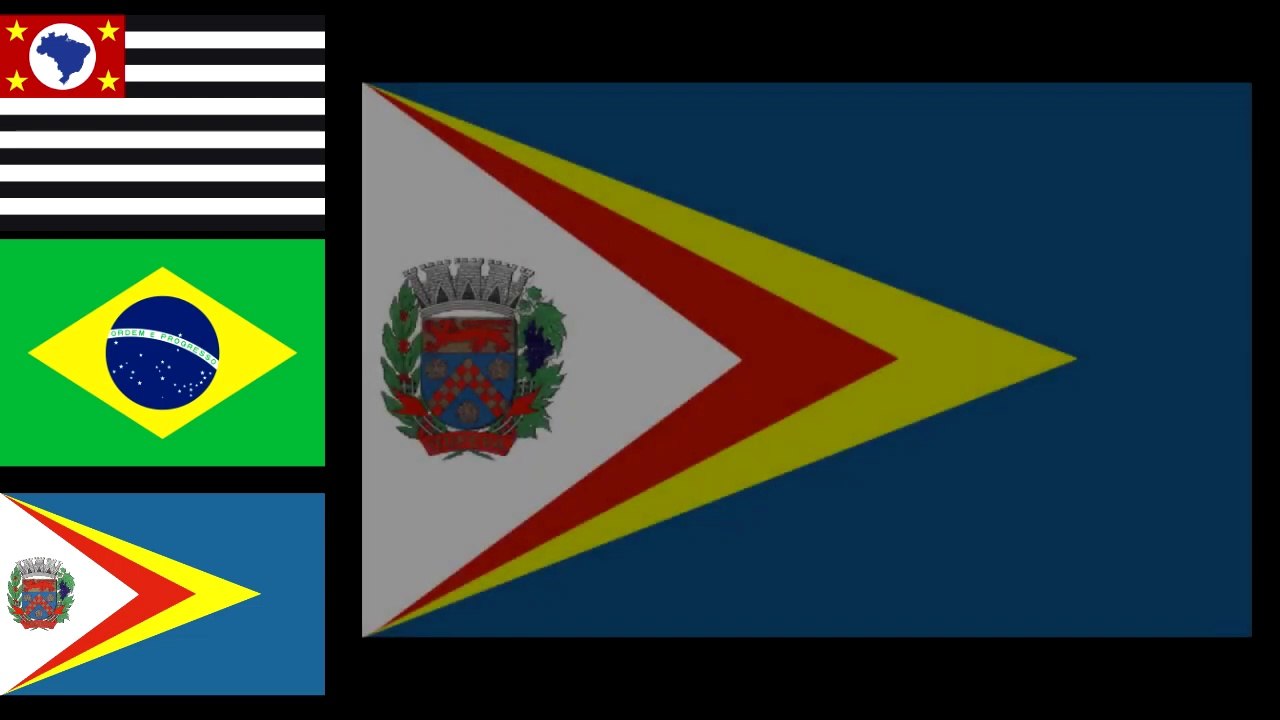 HINO DE ITUPEVA - SP (FOTOS,LETRA E MÚSICA) - Vídeo Dailymotion