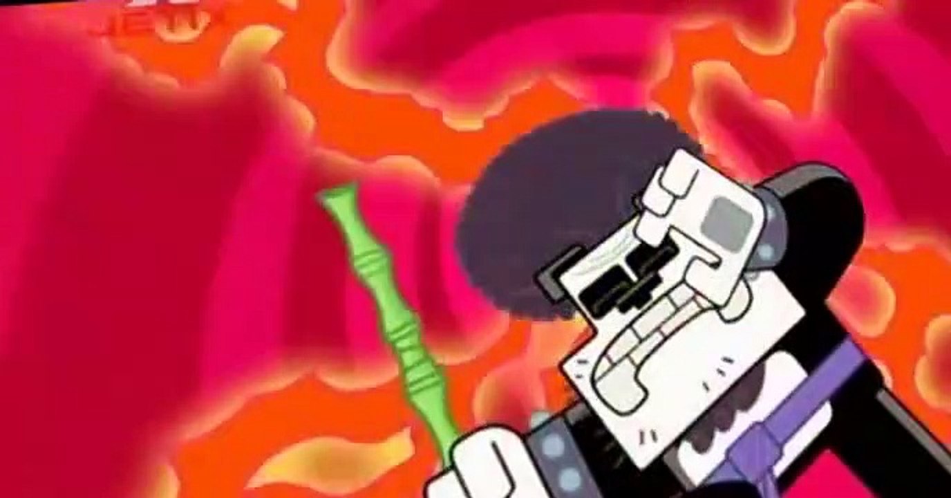 Yin! Yang! Yo! Yin! Yang! Yo! E010 – The Return Of The Night Master ...