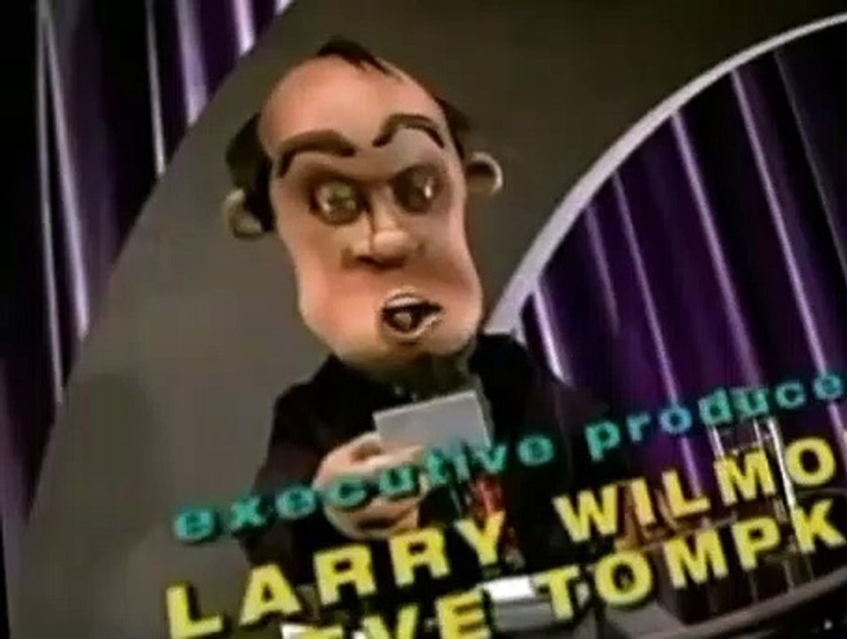 The Pjs The Pjs S03 E012 – Clip Show - video Dailymotion