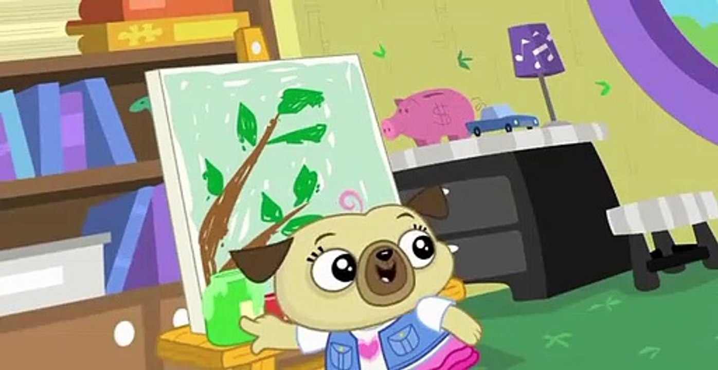 Chip and Potato Chip & Potato E007 – A Playdate at Nico’s/Roxy the ...