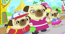 Chip and Potato Chip & Potato S04 E001 Bridespup Chip; Chip and Nico’s ...