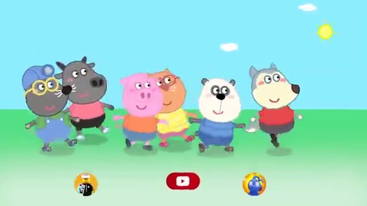 Wolfoo Kids Cartoon - video Dailymotion