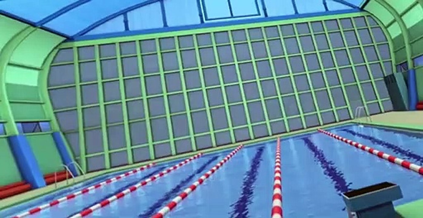 Bernard Bernard S05 E010 Swimming - video Dailymotion