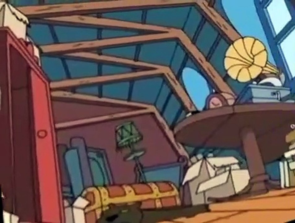 Fly Tales Fly Tales E033 The Cockroach - video Dailymotion