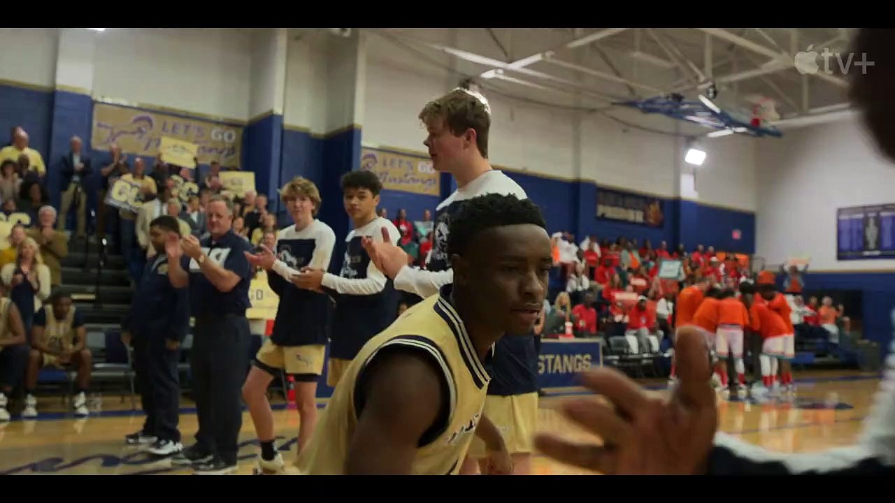 Swagger - saison 2 Bande-annonce VO - Vidéo Dailymotion