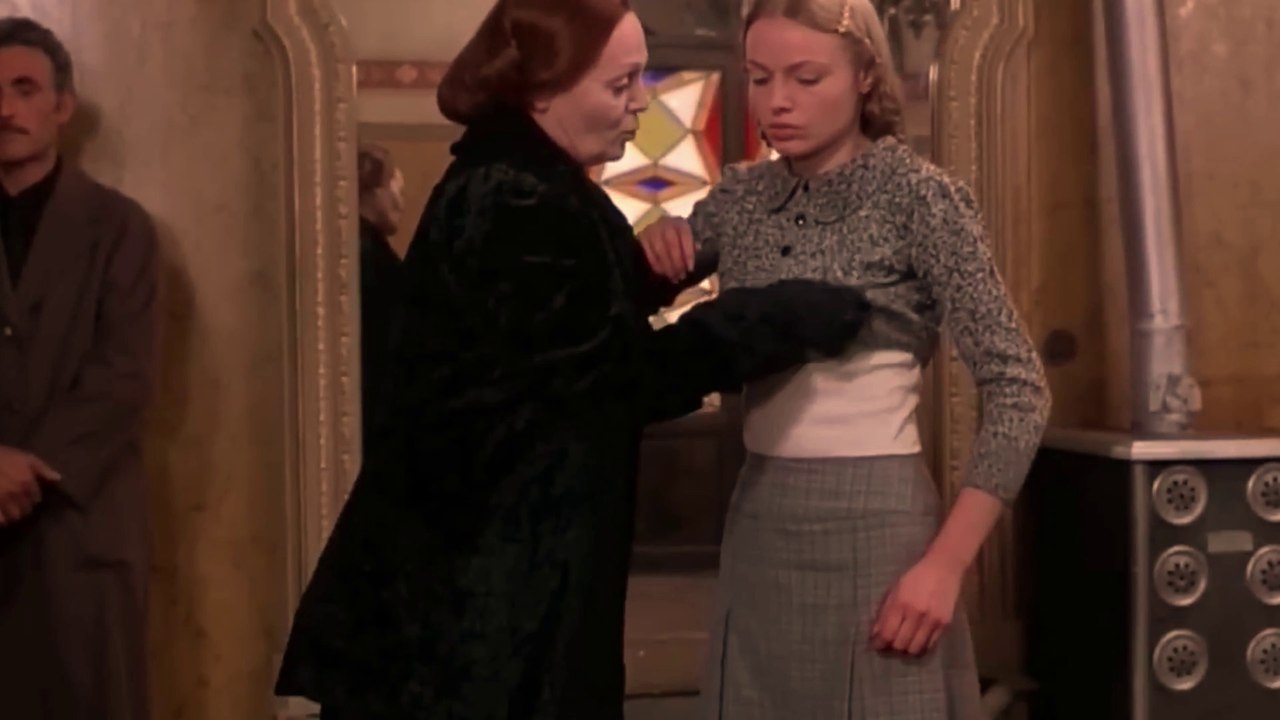 Salò, or the 120 Days of Sodom Movie Explained In Hindi | Hollywood ...