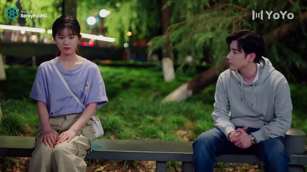 Episode 05 - Please Feel At Ease Mr. Ling - Khmer Dub (2021) - video Dailymotion