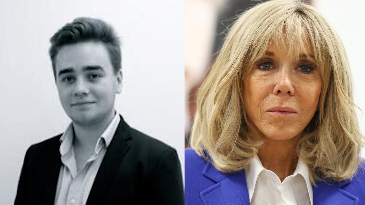 Jean-Baptiste Trogneux, le petit-neveu de Brigitte Macron, agressé à ...