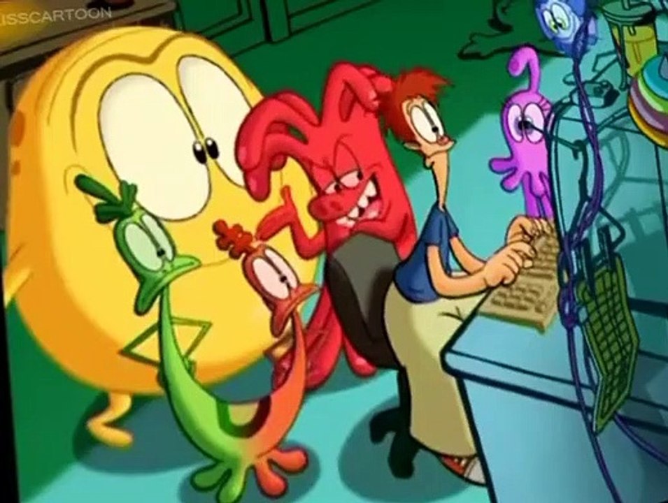 Sherm! Sherm! E002 – In Terms of Sherm - video Dailymotion