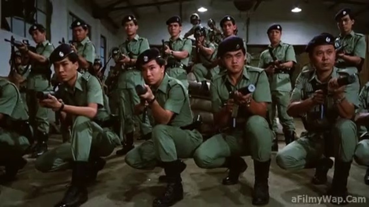 Jackie Chan Five prisoner's (1983) Action|Comedy|Crime - video Dailymotion