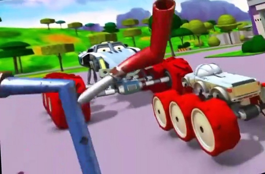 Bigfoot Presents: Meteor and the Mighty Monster Trucks Bigfoot Presents ...